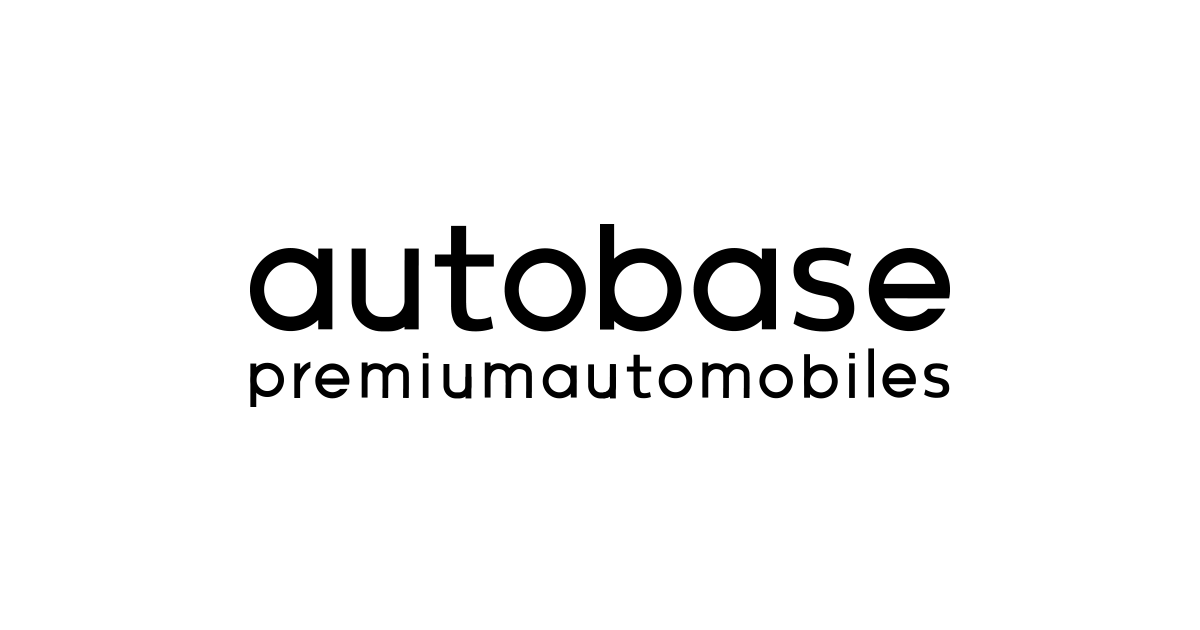 会社概要｜AutoBase（オートベース）｜アストンマーチン、マセラティ、ベントレー 高級車専門店